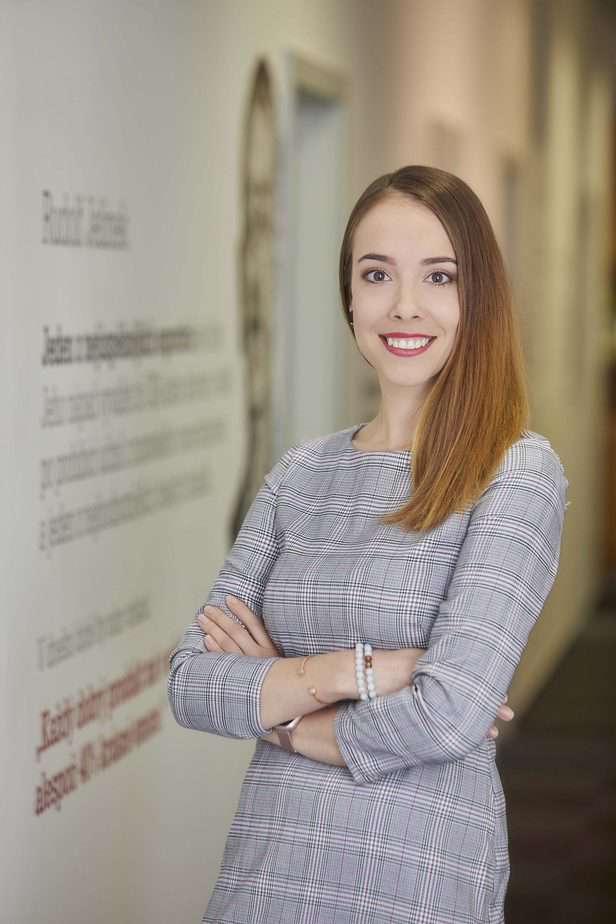 Němečková Veronika | M.C.TRITON